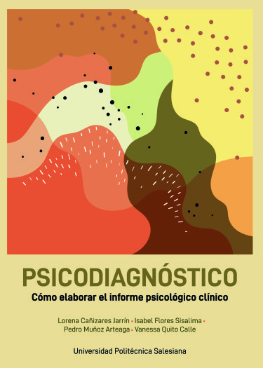 Psicodiagnóstico - Libros de Universidades