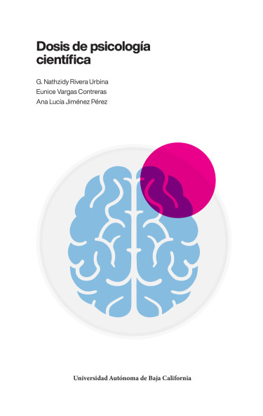 Dosis de psicología científica - Libros de Universidades