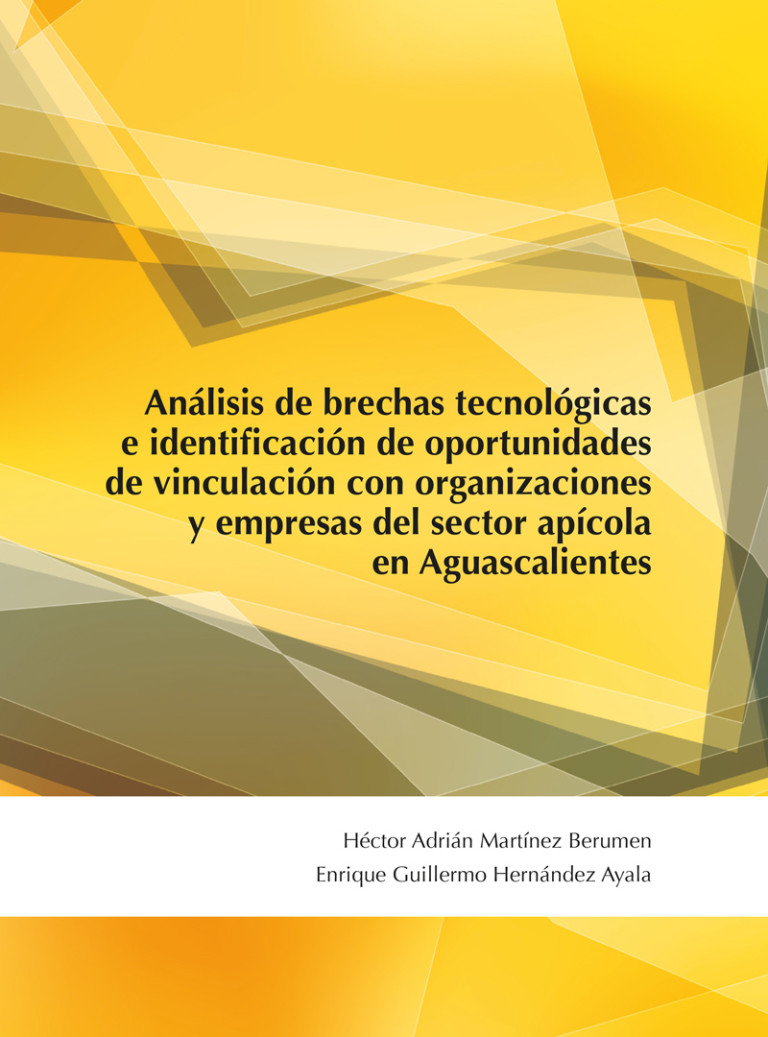 Análisis de brechas tecnológicas e identificación de oportunidades de ...