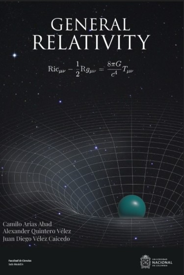 General Relativity - Libros de Universidades