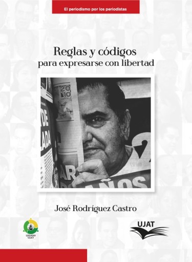 Reglas y códigos para expresarse con libertad - Libros de Universidades