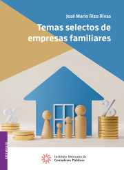 Temas selectos de empresas familiares... Libro | Jose Mario Rizo Rivas ...