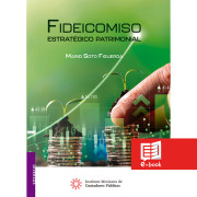 Fideicomiso estratégico patrimonial... Libro | Jose Mario Rizo Rivas ...