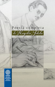 Poesía completa de Rogelio Sotela... Libro | Carlos Porras | Librería ...