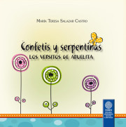 Confetis y serpentinas... Libro | Maria Teresa Salazar Castro ...