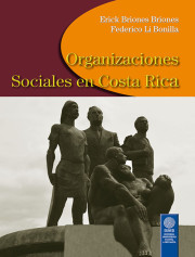 Organizaciones sociales en Costa Rica... Libro | Eric Briones Briones ...