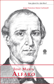 José María Alfaro... Libro | Jorge Saenz Carbonell | Librería Virtual UNED