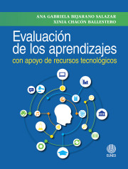 Evaluación de los aprendizajes... Libro | Ana Gabriela Bejarano Salazar ...