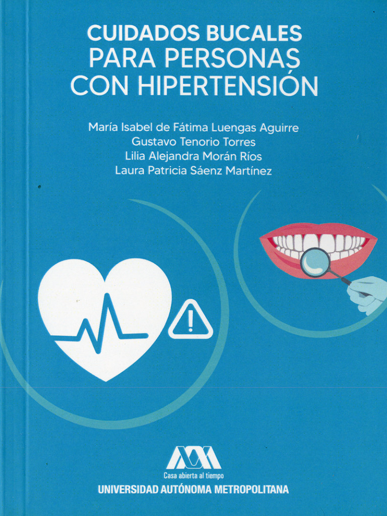 Cuidados bucales para personas con hipertensión | Ma. Isabel de Fátima ...