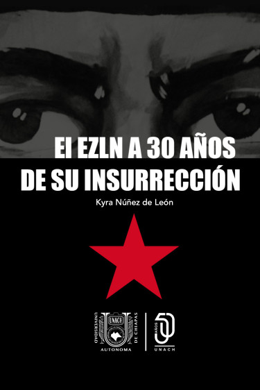 El EZLN a 30 años de su insurrección - Libros de Universidades