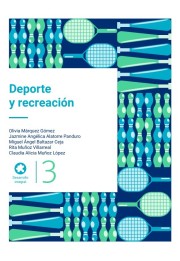 Deporte y recreación - UDG