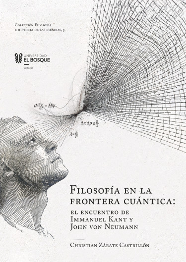 Filosofía en la frontera cuántica: el encuentro de Immanuel Kant y John ...