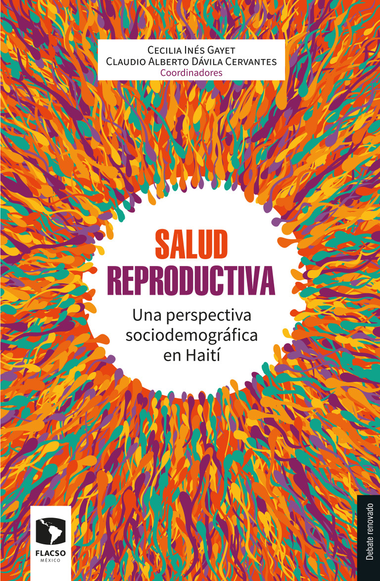 Salud reproductiva | Woodley Géneus, Daniella Azor y James Lachaud ...
