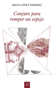 Conjuro para romper un espejo - UACM