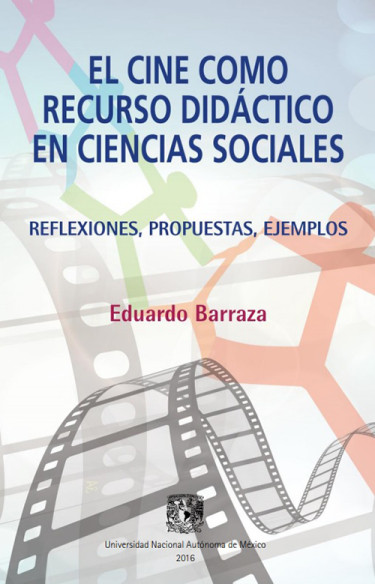 El cine como recurso didáctico en Ciencias Sociales - Libros de Universidades