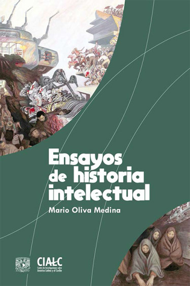 Ensayos de historia Intelectual - Libros de Universidades