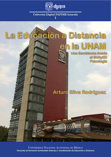 La educación a distancia en la UNAM. Una semblanza desde el SUAyED ...