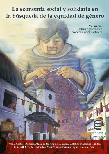 La economía social y solidaria en la búsqueda de la equidad de género ...