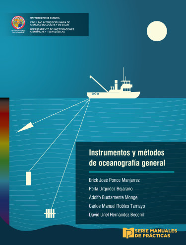 Instrumentos y métodos de oceanografía general - Altexto