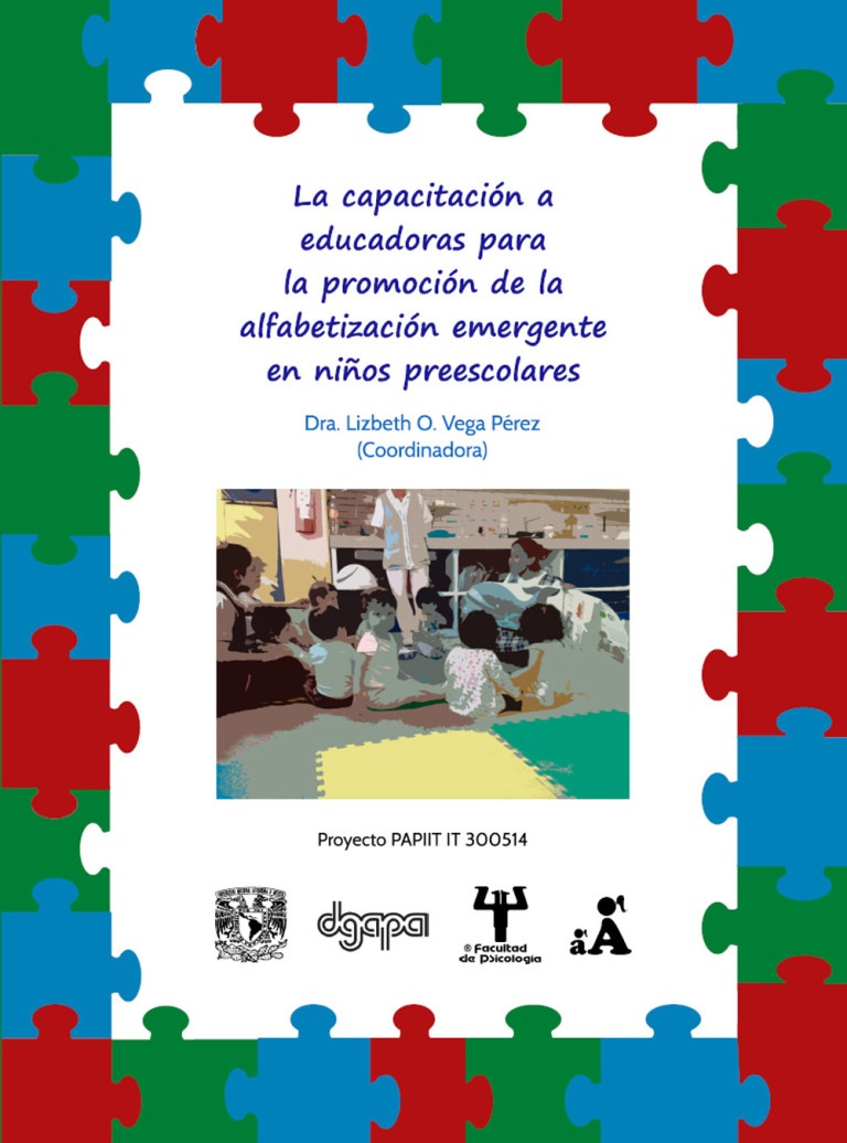 La capacitación a educadoras para la promoción de la alfabetización ...