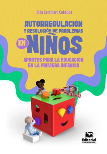 Autorregulación y resolución de problemas en niños - Libros de ...