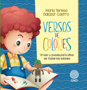 Versos de colores... Libro | Maria Teresa Salazar Castro | Librería ...