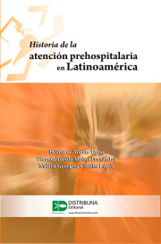 Historia de la atención prehospitalaria... Libro | Hector G. Topete ...