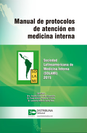 Manual de protocolos de atención en med... Libro | Claudia Isabel Arias ...
