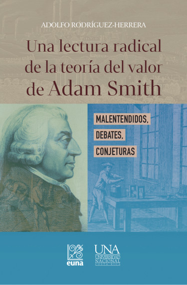 Una lectura radical de la teoría del valor de Adam Smith - Libros de ...