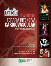 Tratado de terapia intensiva cardiovascu... Libro | Baranda Tovar ...