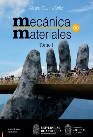 Mecánica de Materiales - Libros de Universidades