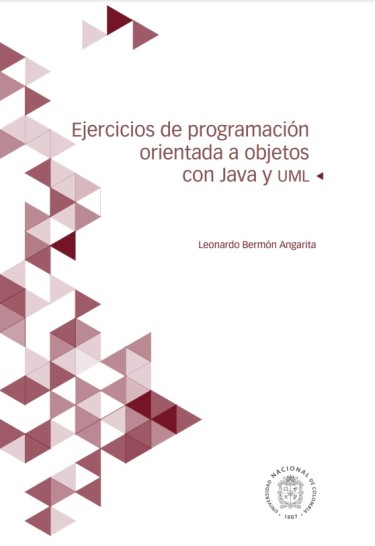 Ejercicios de programación orientada a objetos con Java y UML - Libros de Universidades