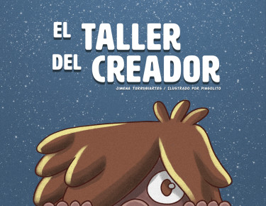 El taller del creador - Altexto