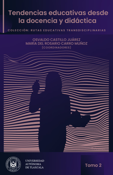 Tendencias educativas desde la docencia y didáctica - Altexto