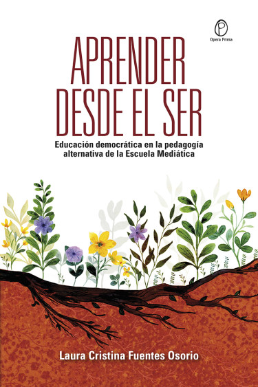 Aprender desde el ser - Libros de Universidades