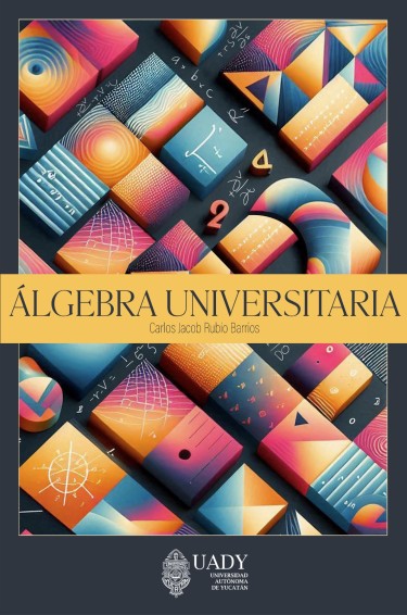 Álgebra universitaria - Altexto