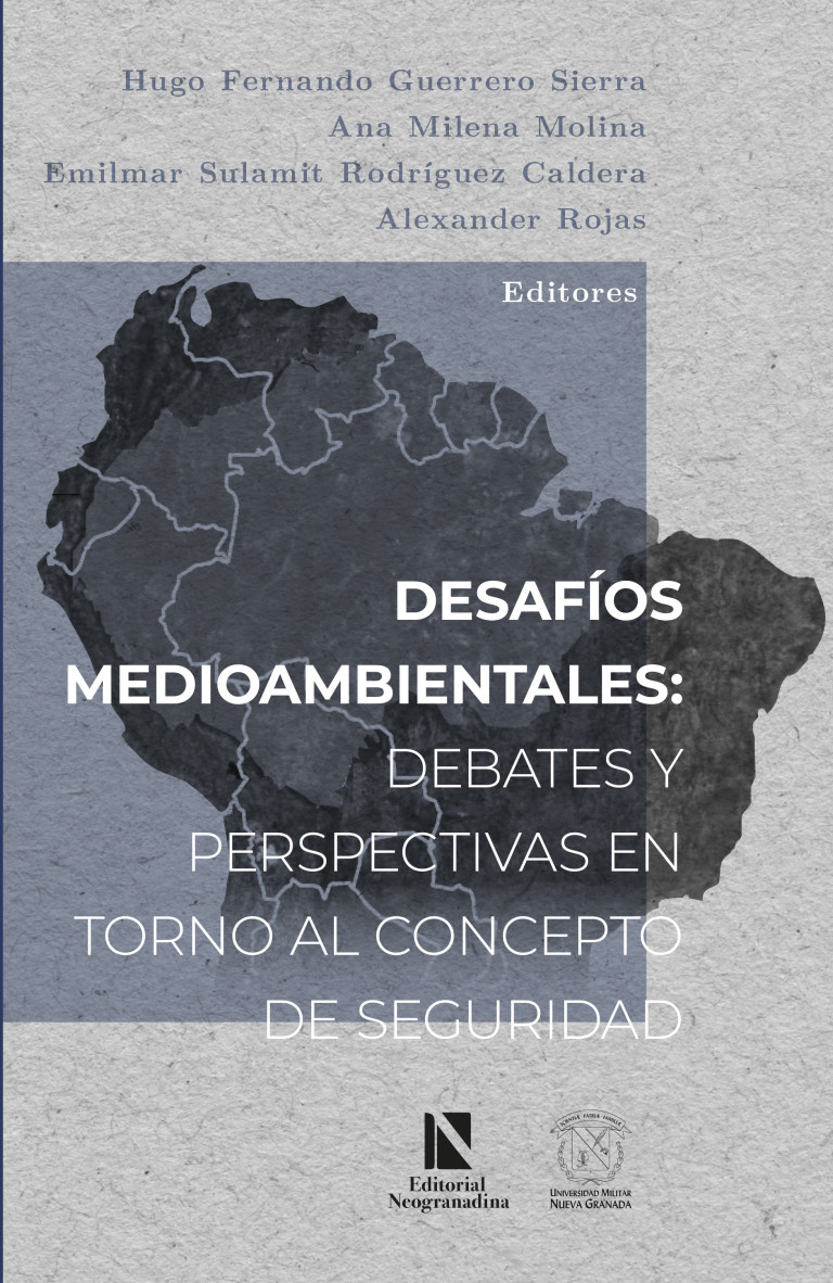Desafíos medioambientales | Hugo Fernando Guerrero Sierra, Ana Milena ...