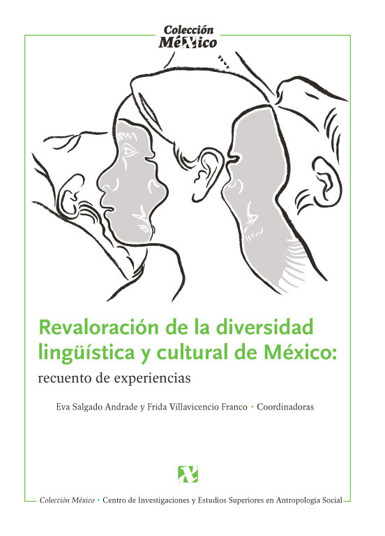 Revaloración de la diversidad lingüística y cultural de México | Eva ...