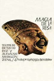 Magia de la risa... Libro | Octavio Paz | Dirección Editorial Veracruzana