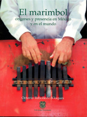 El marimbol... Libro | Octavio Rebolledo Kloques | Dirección Editorial ...