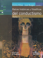 Raíces históricas y filosóficas del c... Libro | Emilio Ribes ...