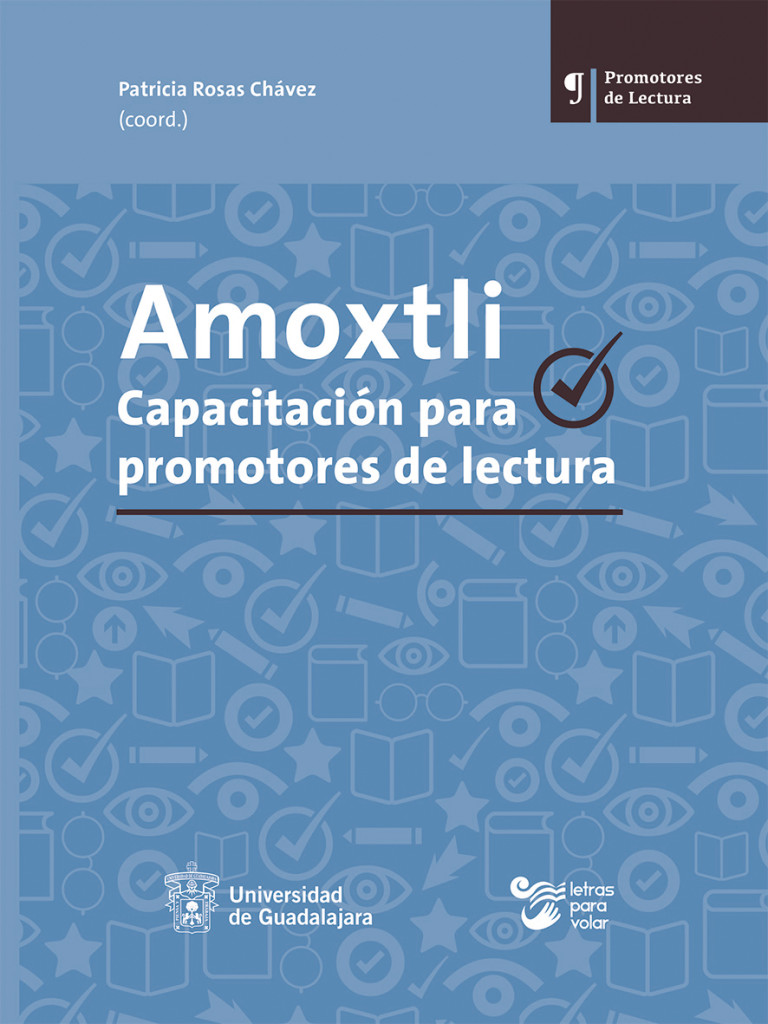 Amoxtli | Zaria Casillas Olivares, Karla Zafiro Rizo Contreras y Sandra ...