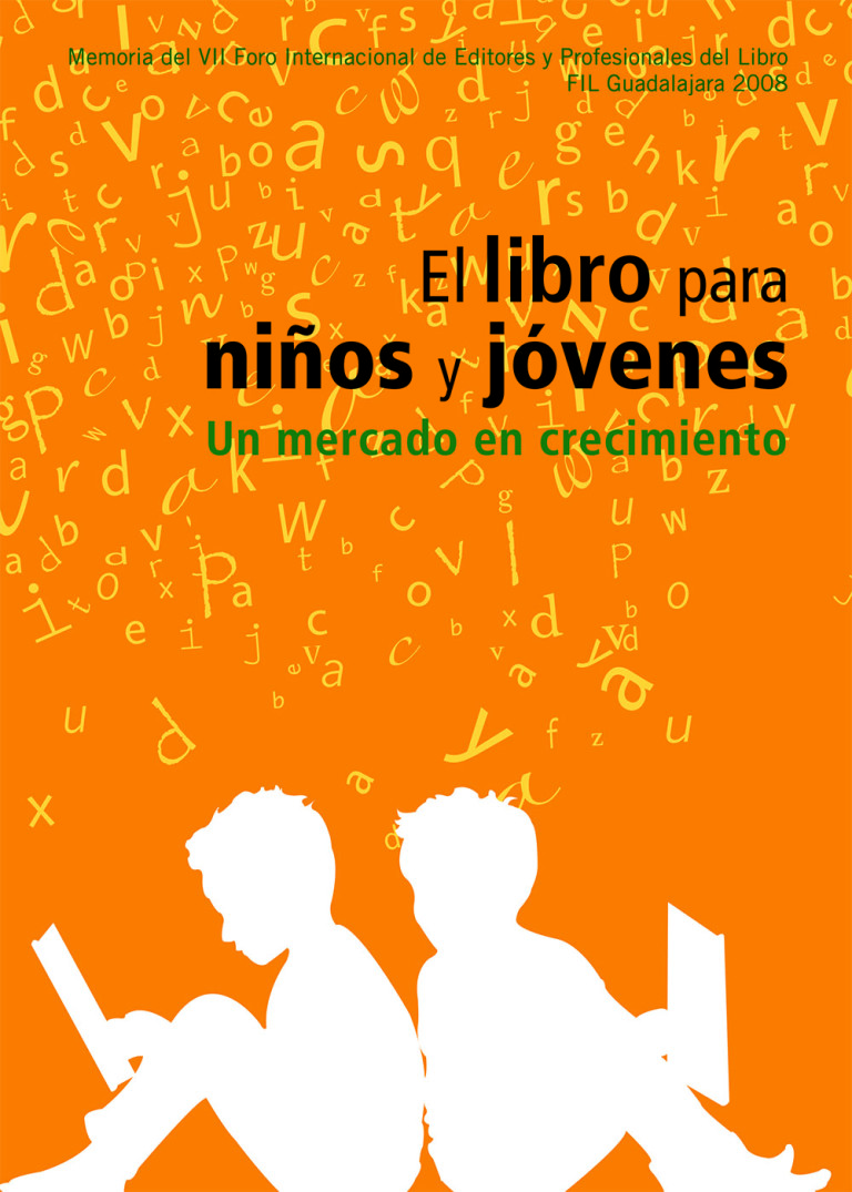 El libro para niños y jóvenes. Un mercado en crecimiento | Daniel ...